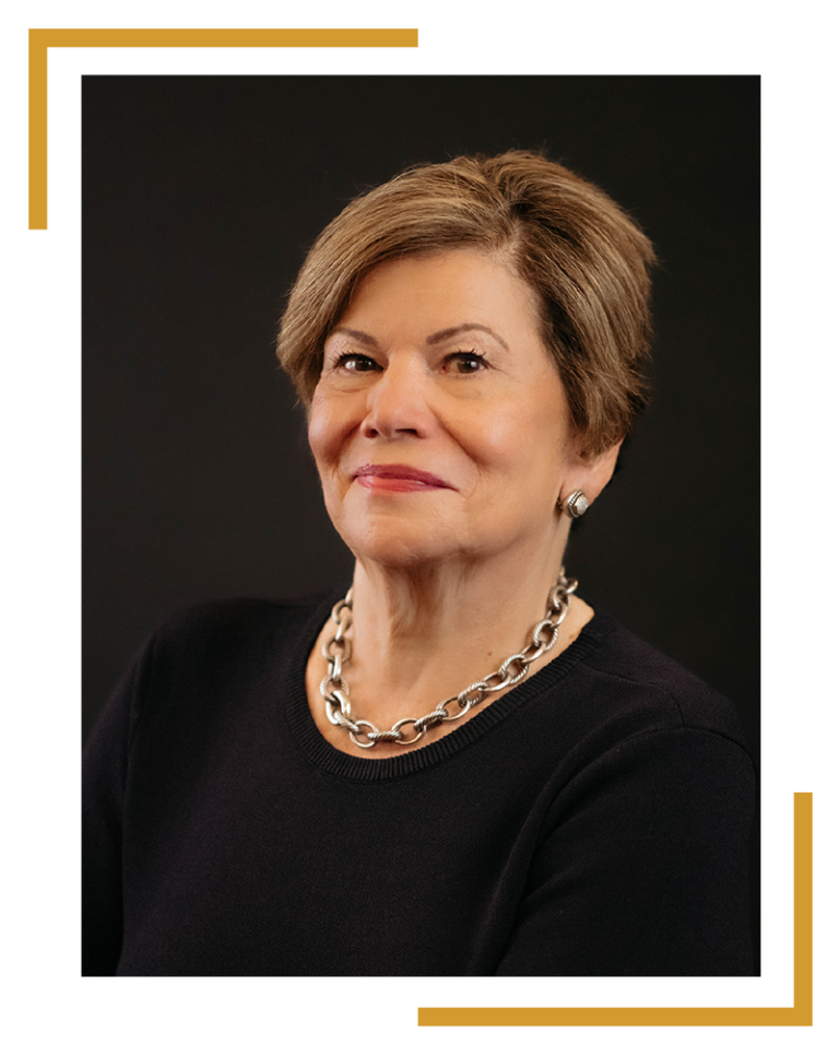 M. Gail Wilson | Helm Shearer Wilson | Jamestown, KY